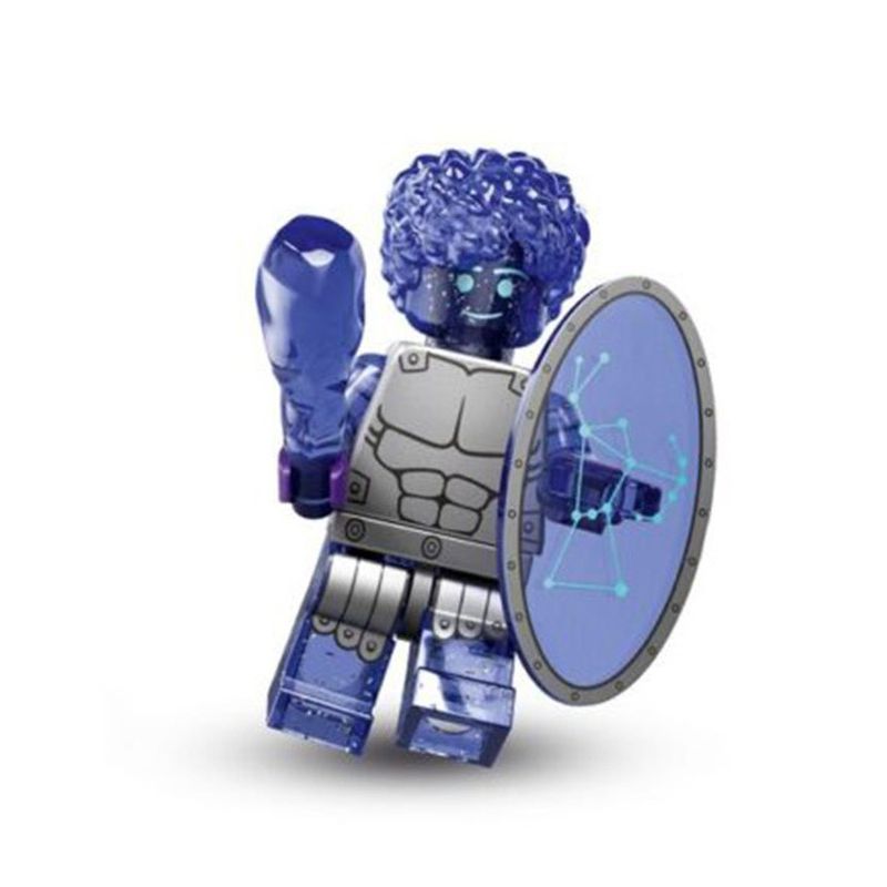 Lego 71046 Series 26 Collectible Minifigure #11 Orion — Keeebs.com