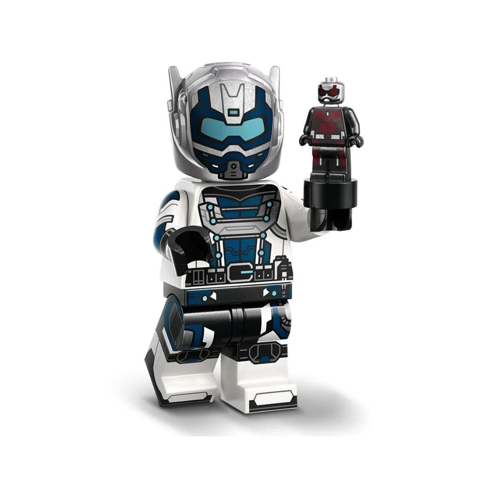 Lego 71039 Marvel Series 2 Collectible Minifigure #8 Goliath — Keeebs.com