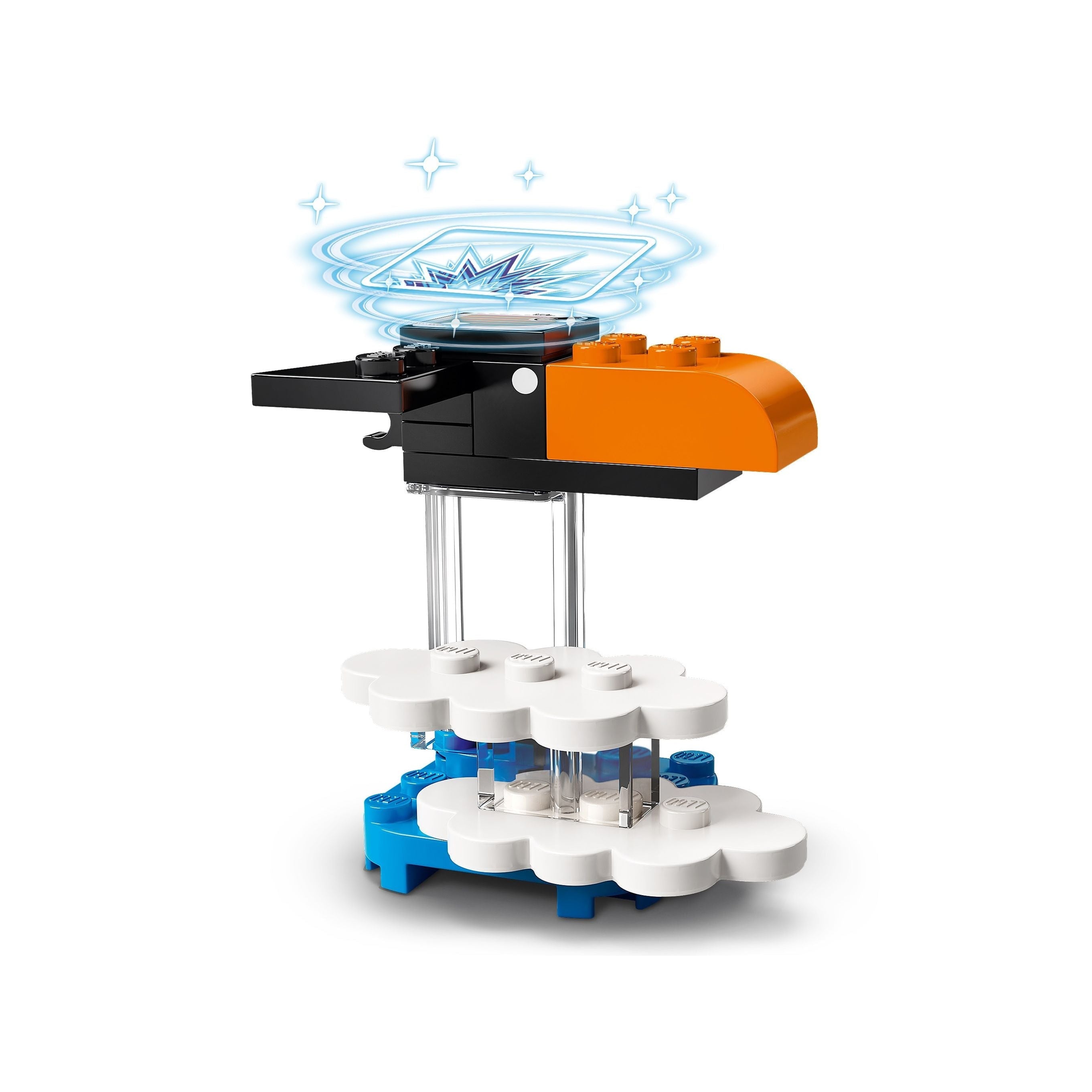 Lego 71394 Super Mario Series 3 Character Pack #7 Crowber — Keeebs.com